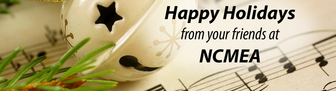 North Carolina Music Educators Association