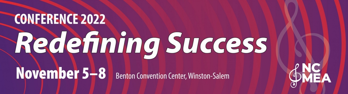 North Carolina Music Educators Association