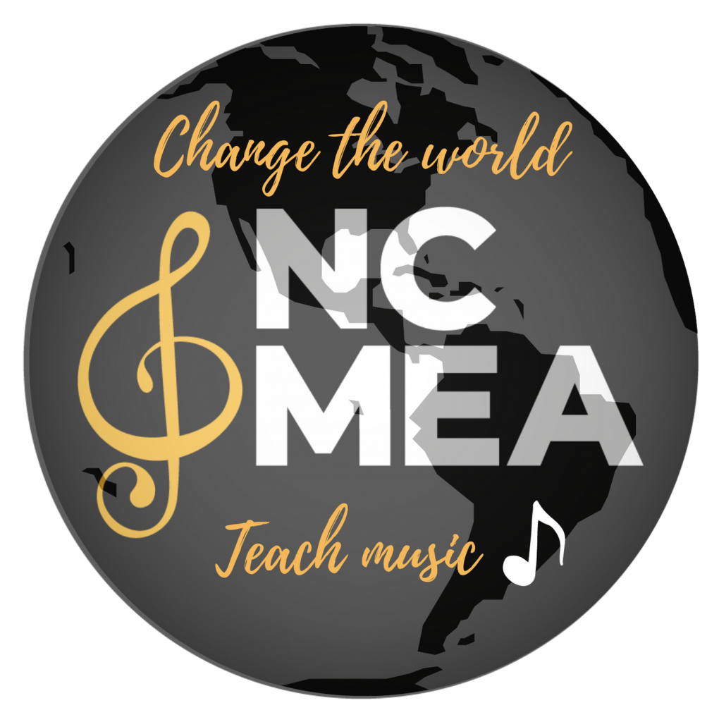 NCMEA T-Shirt Design Contest: Cast Your Vote! – North Carolina Music ...