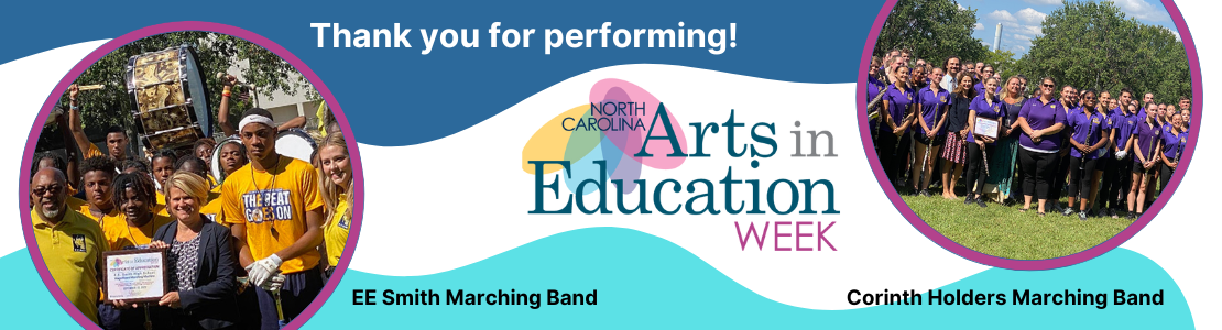 North Carolina Music Educators Association