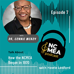 North Carolina Music Educators Association