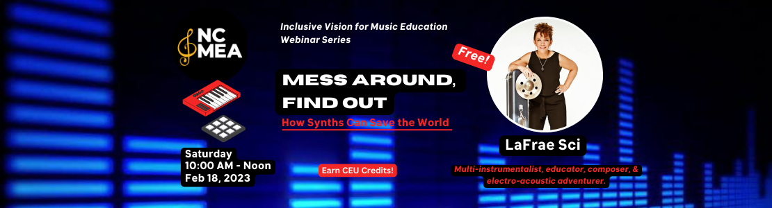 North Carolina Music Educators Association