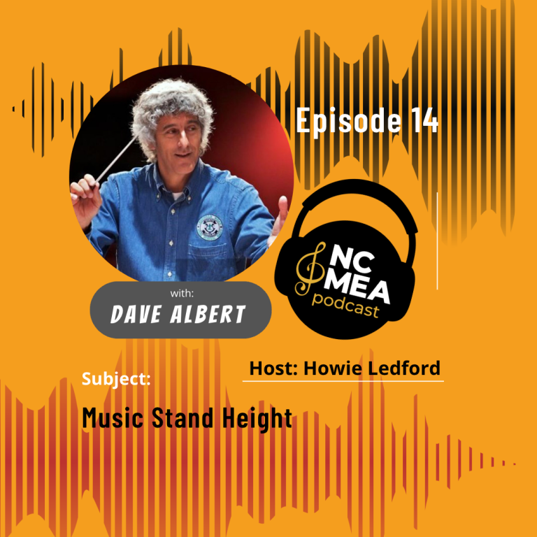 North Carolina Music Educators Association