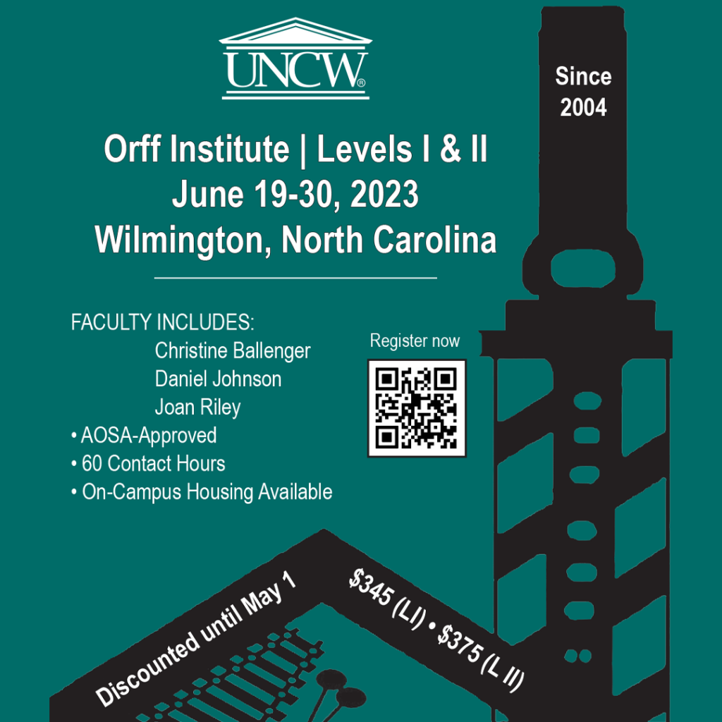 Events for May 2026 – North Carolina Music Educators Association