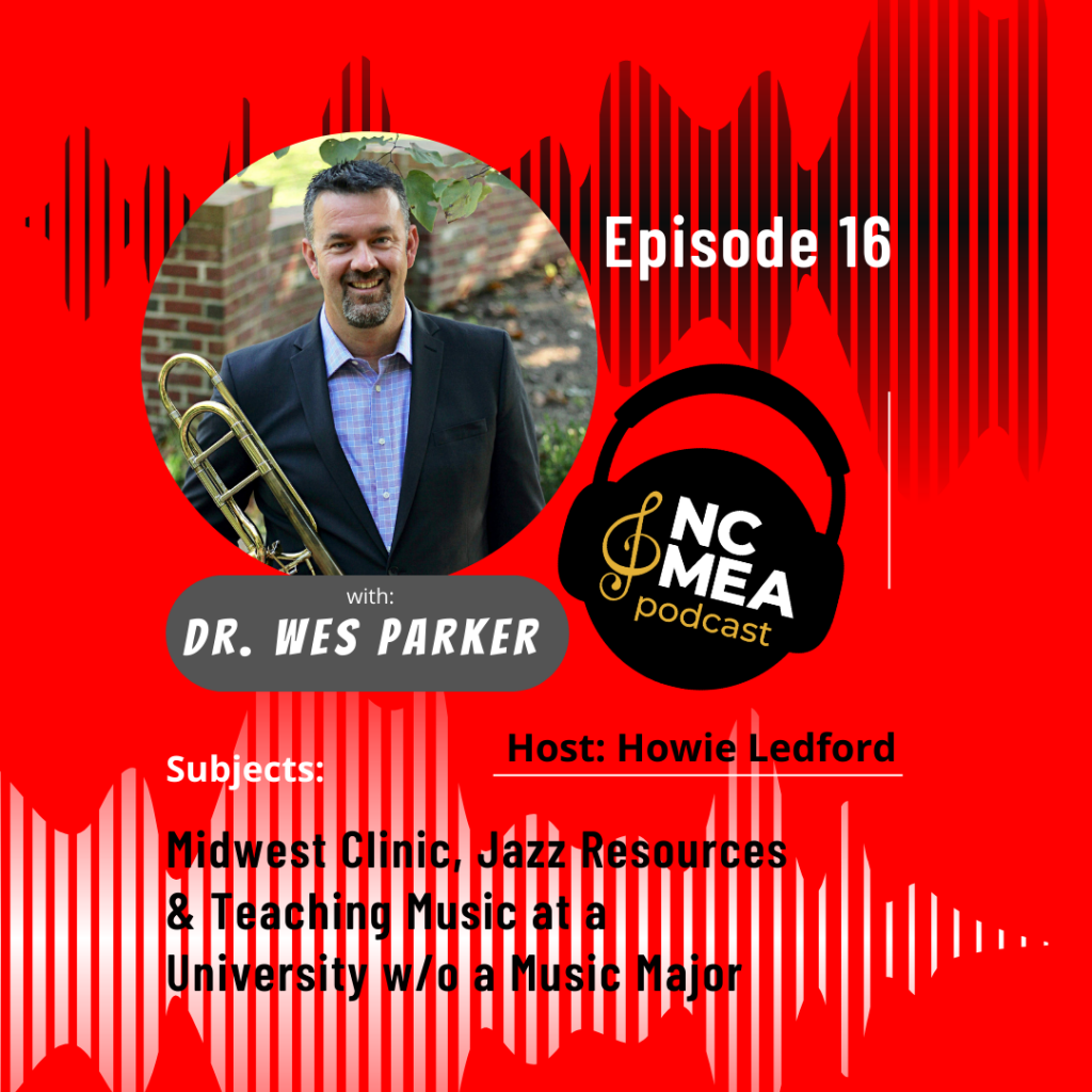 North Carolina Music Educators Association