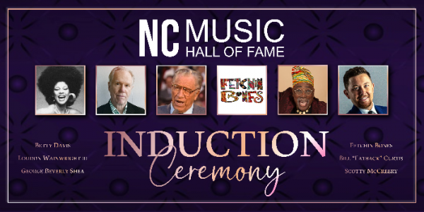 Events for April 2026 – North Carolina Music Educators Association