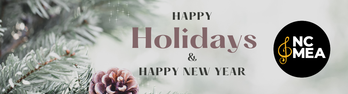 North Carolina Music Educators Association