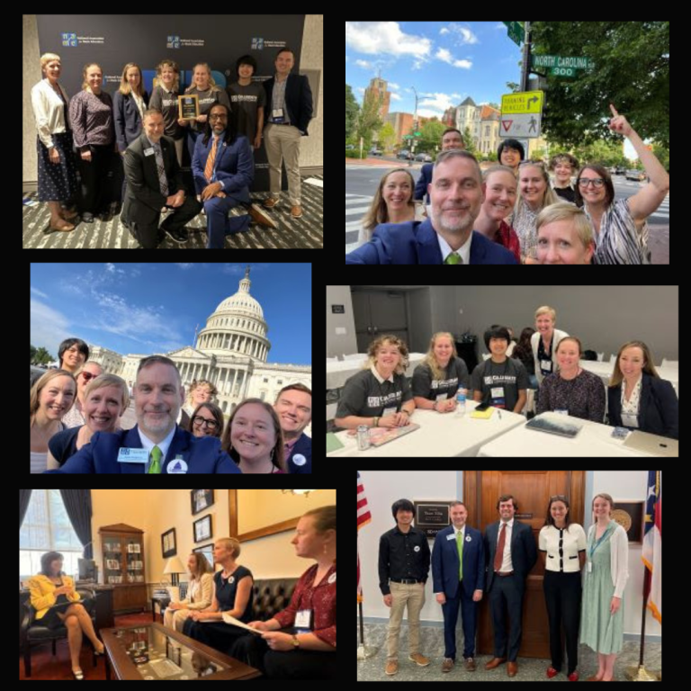 North Carolina Music Educators Association