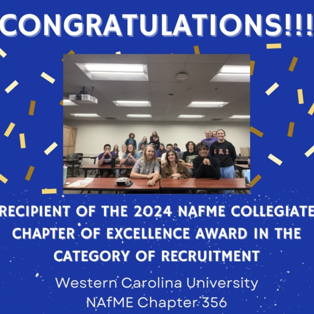 North Carolina Music Educators Association