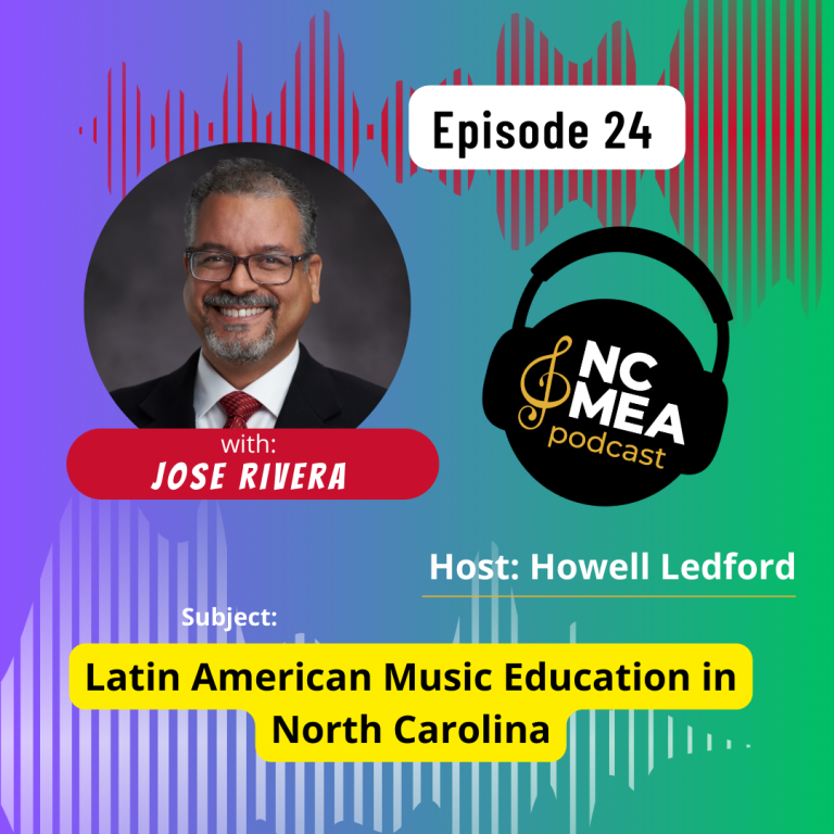 North Carolina Music Educators Association