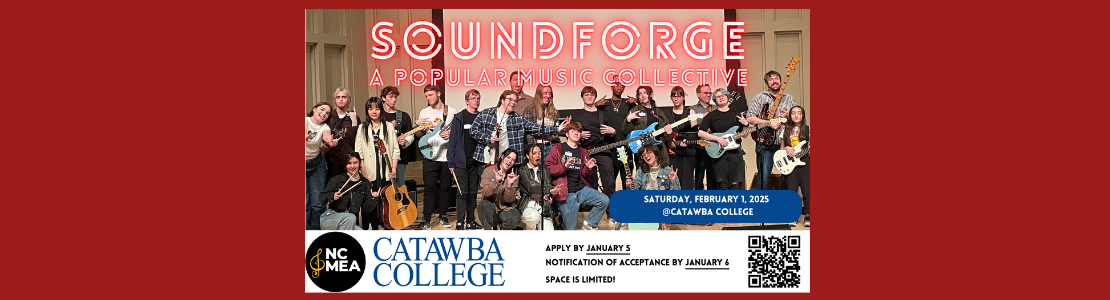 North Carolina Music Educators Association