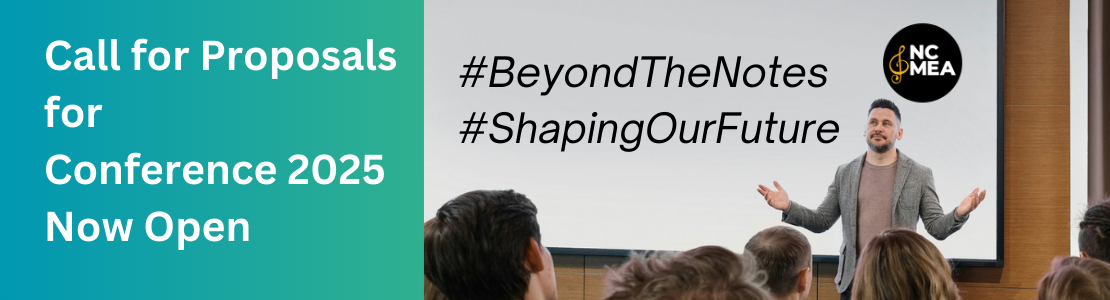 North Carolina Music Educators Association