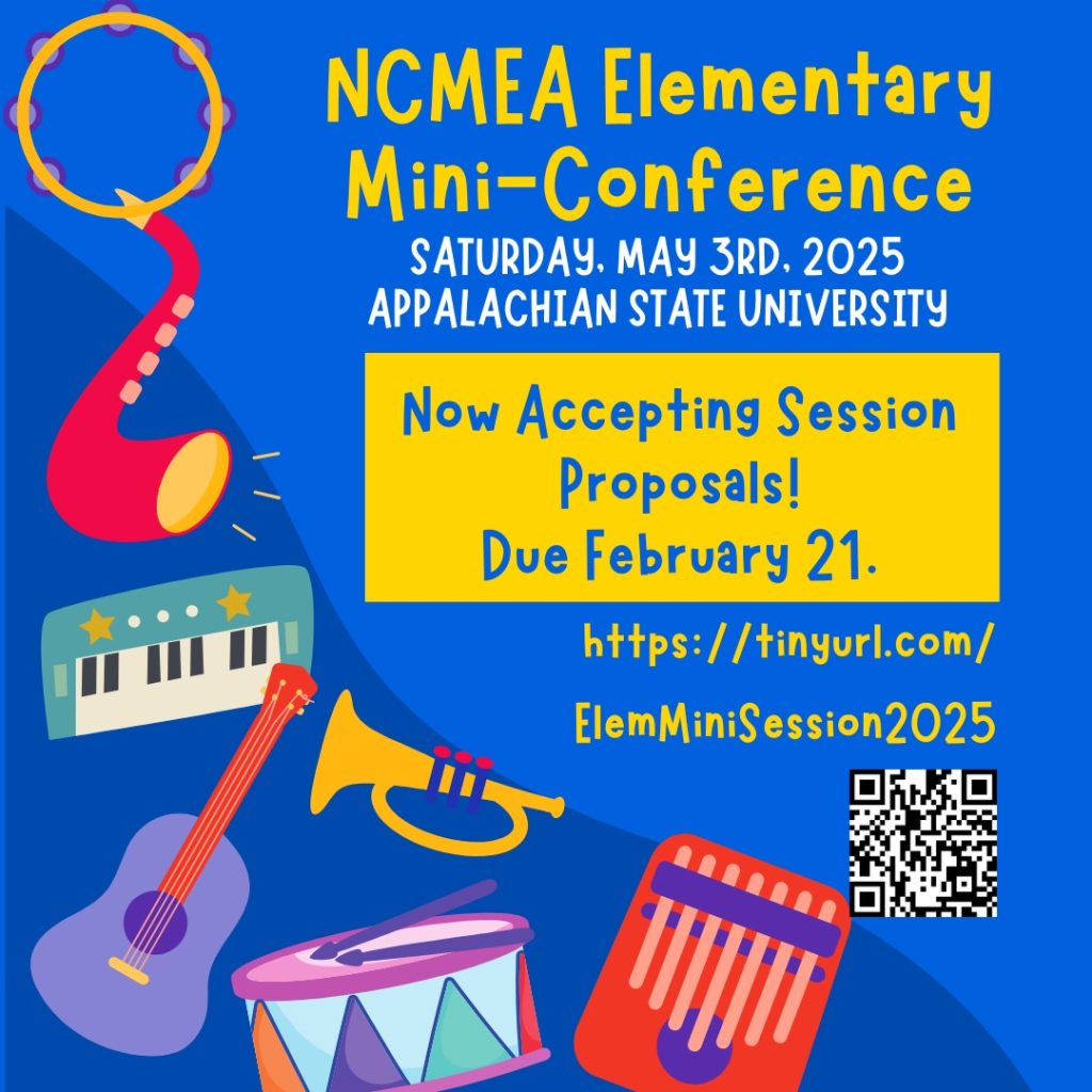 North Carolina Music Educators Association