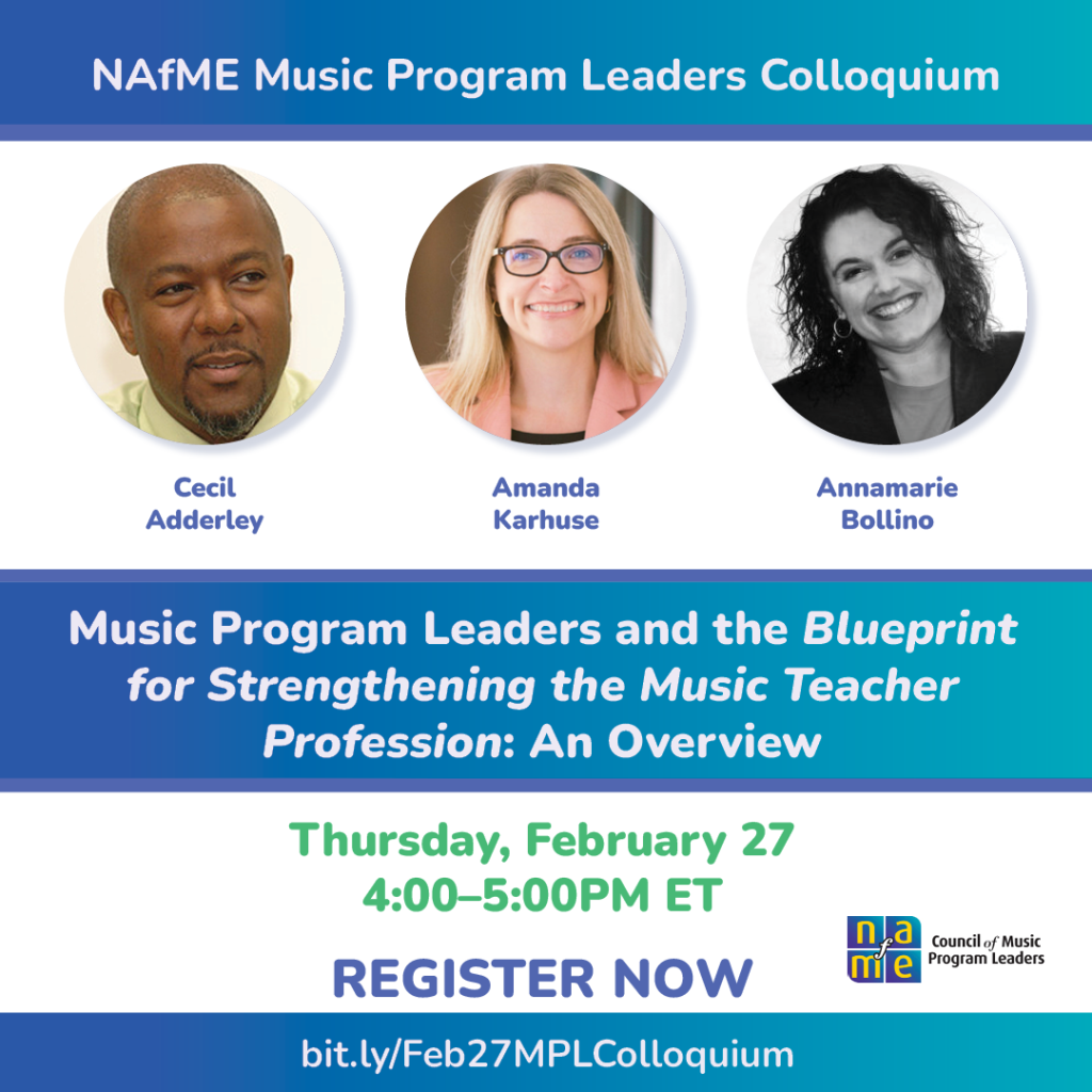 North Carolina Music Educators Association