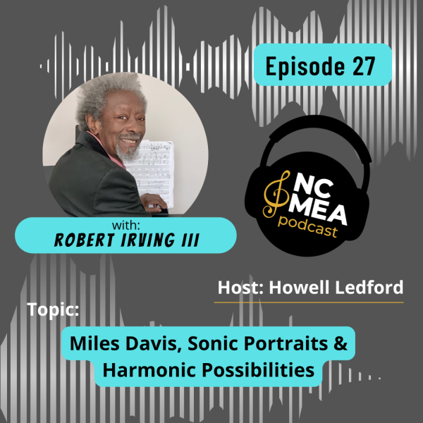 North Carolina Music Educators Association