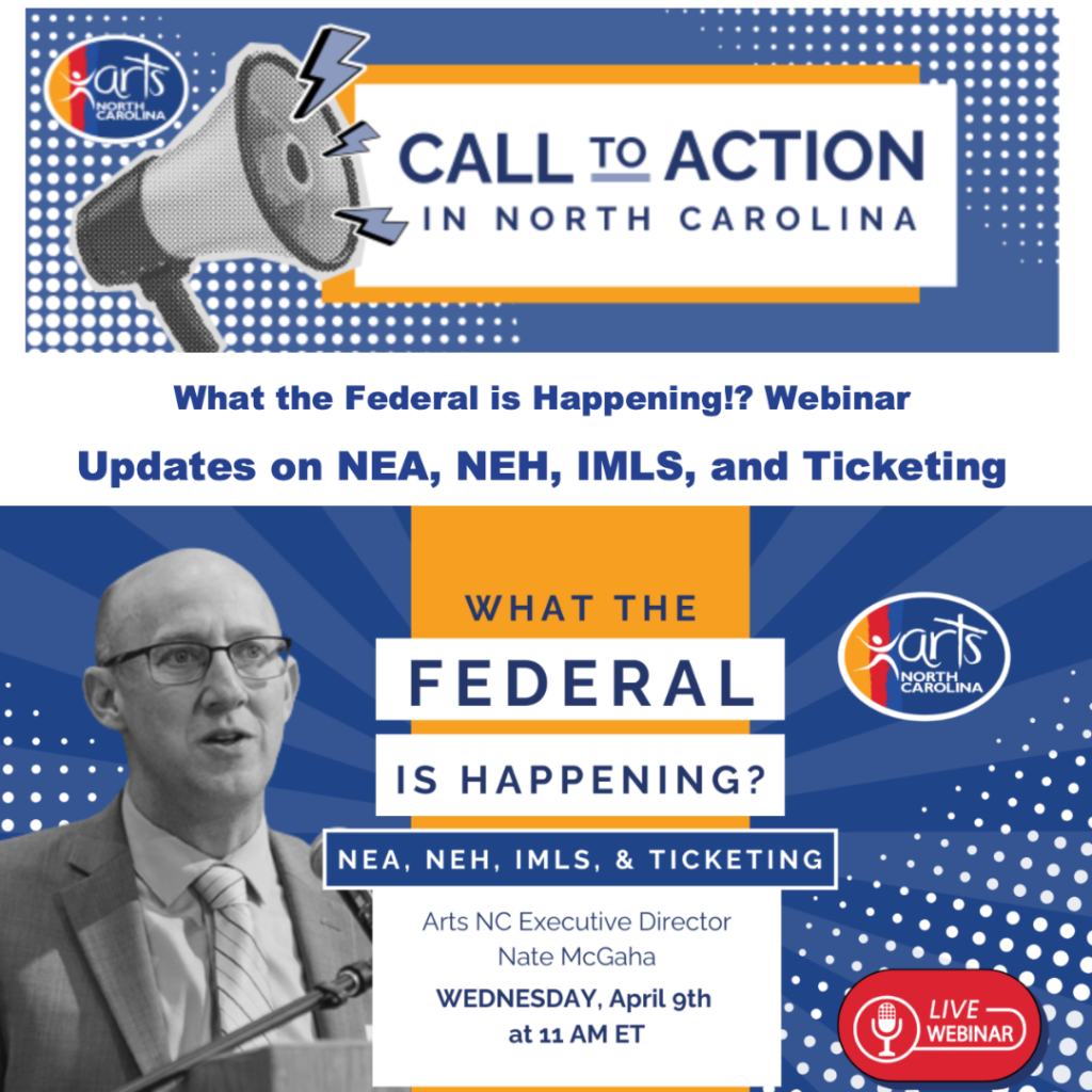 Events for May 2026 – North Carolina Music Educators Association