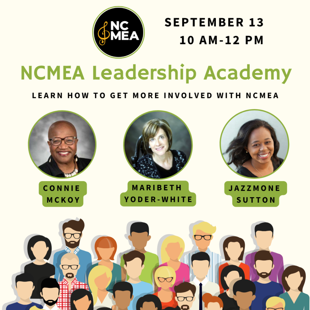 North Carolina Music Educators Association