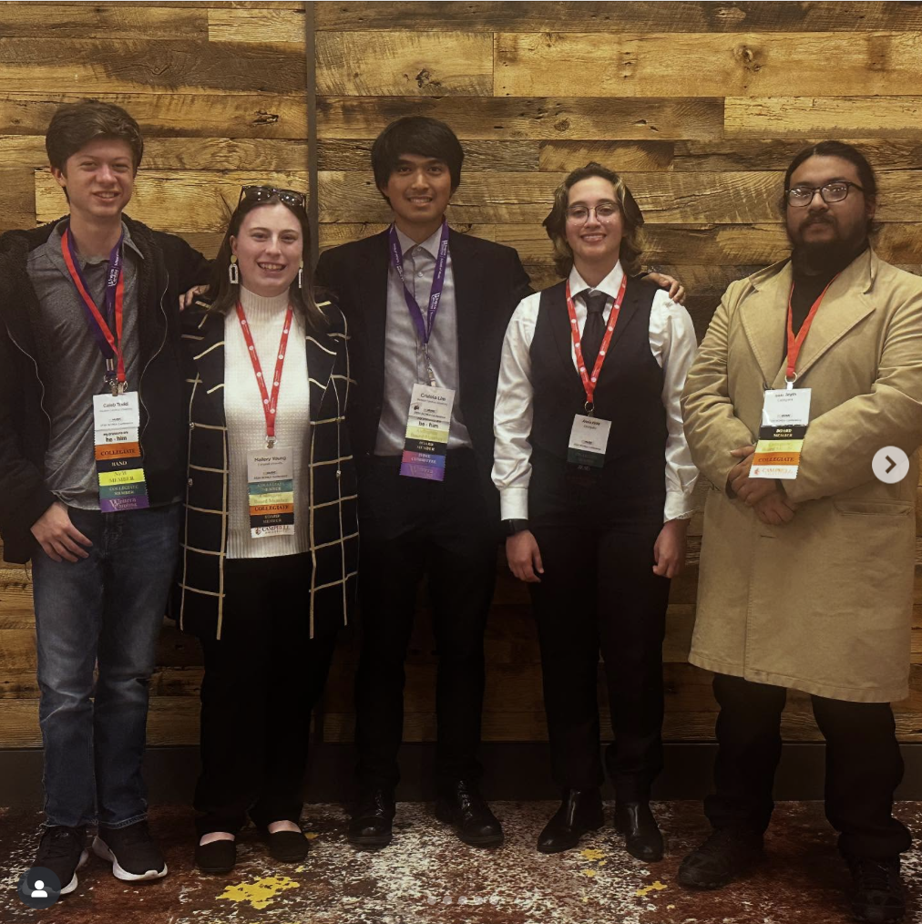 North Carolina Music Educators Association