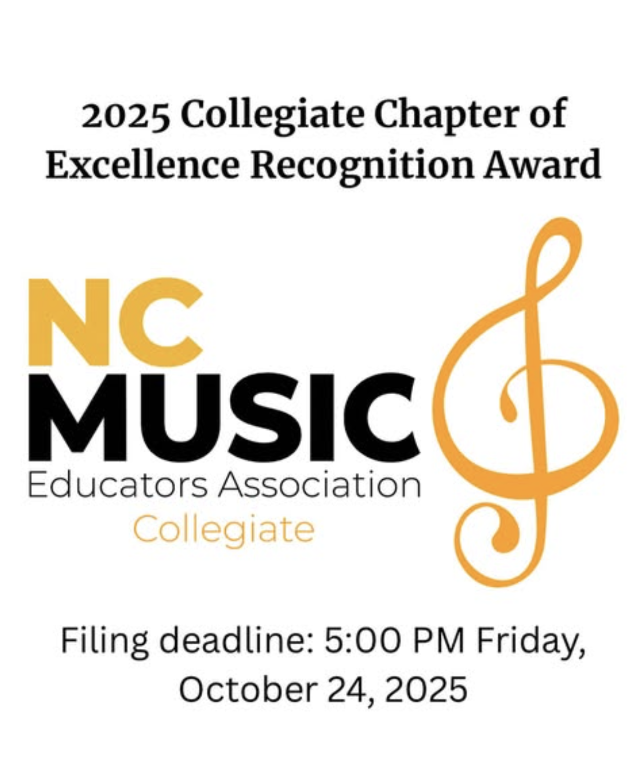 Events for March 2026 – North Carolina Music Educators Association