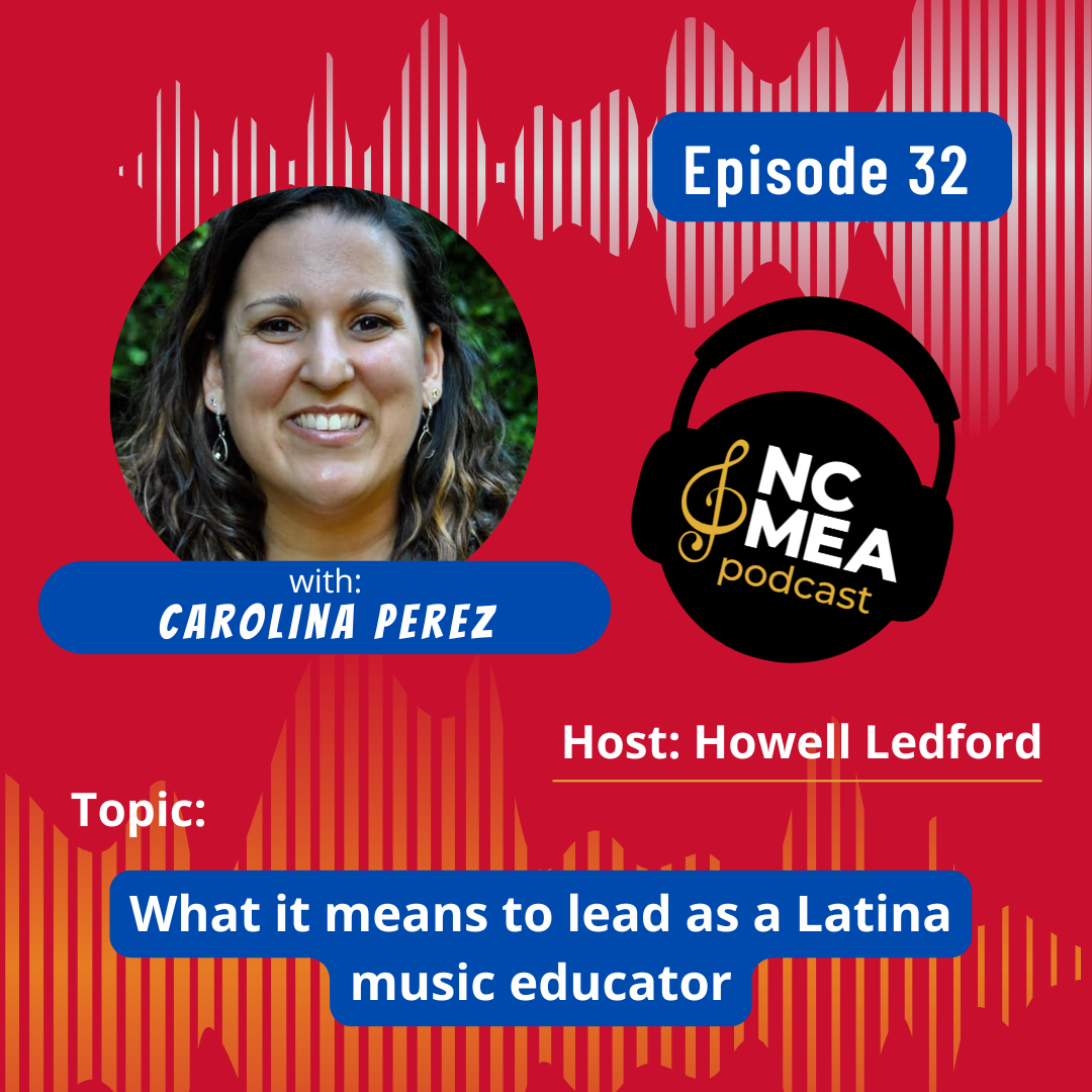 Podcast #32 – Representation & Service: A Conversation with Carolina ...